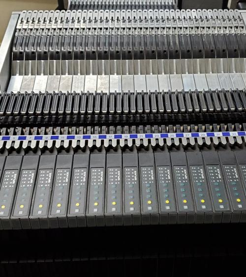 ASM / Siplace Feeders