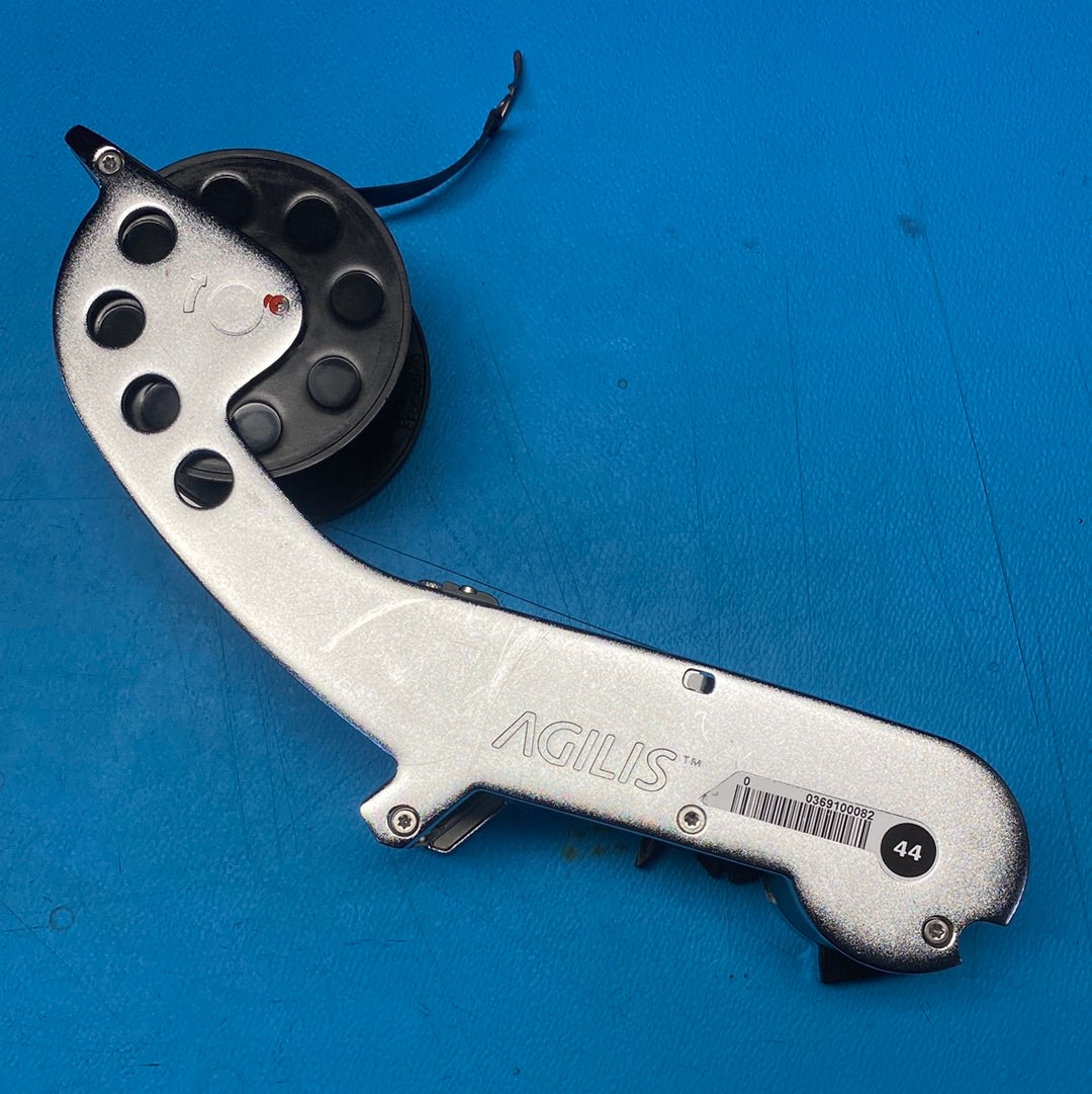 Mycronic MyData Agilis Flex 44MM Feeder L-014-2079